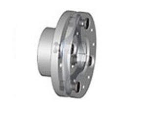 KTR ROTEX GS Zero Backlash Couplings - Womack Machine Supply Company